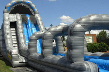 Atlanta NE Bounce House Rentals, Water Slide Rentals, Moonwalk Rental ...