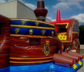Atlanta NE Bounce House Rentals, Water Slide Rentals, Moonwalk Rental ...