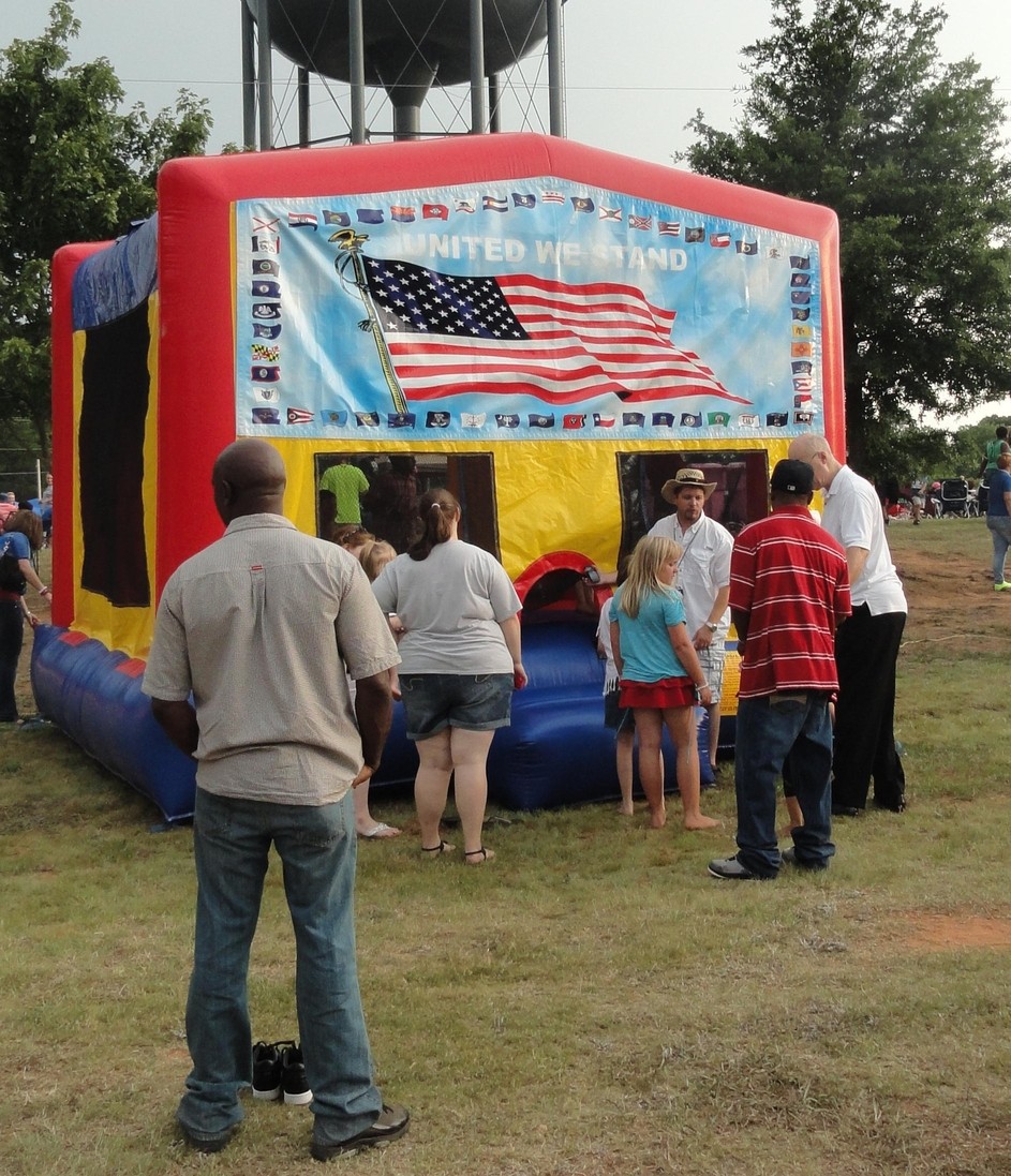 Atlanta NE Bounce House Rentals, Water Slide Rentals, Moonwalk Rental ...