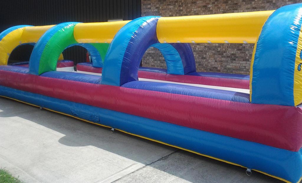 Atlanta NE Bounce House Rentals, Water Slide Rentals, Moonwalk Rental ...