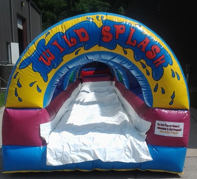 Atlanta NE Bounce House Rentals, Water Slide Rentals, Moonwalk Rental ...
