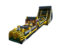 Sacramento - Obstacle Courses