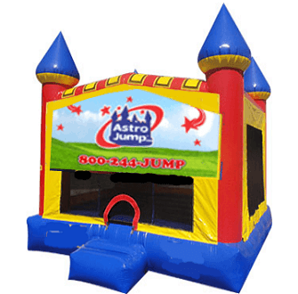 Atlanta NW - Astro Jump® Castle Bounce House