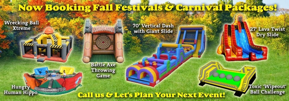 Bounce House Rentals, Water Slide Rentals, MoonBounce Rental GA - Astro ...