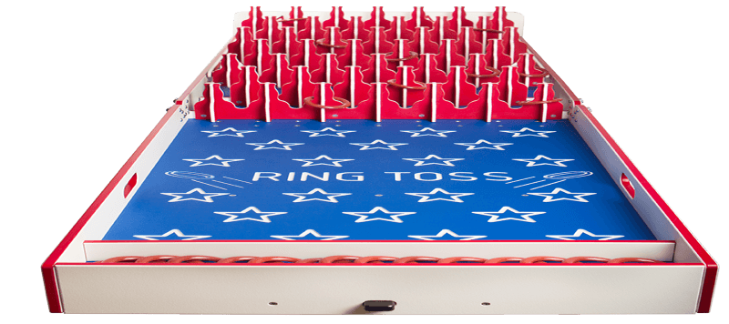 Baltimore Area - Ring Toss Game