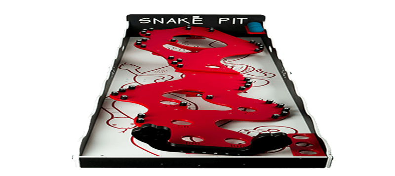 Baltimore NE - Snake Pit Game